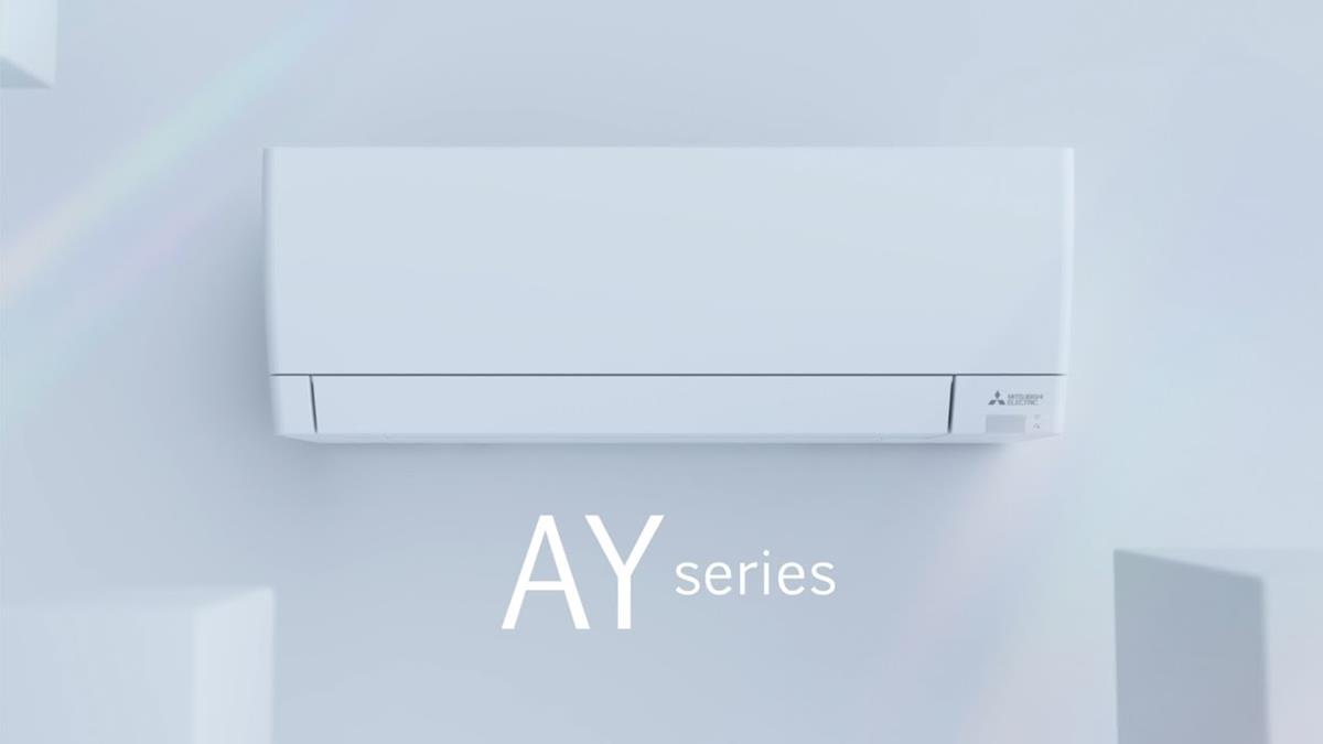 MITSUBISHI ELECTRIC MSZ-AY35 VGK ΕΣΩΤΕΡΙΚΟ ΤΟΙΧΟΥ ΓΙΑ MULTI